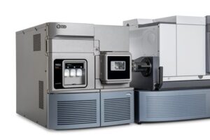 WATERS LCMSMS Acquity UPLC I-Class Plus / Xevo TQ-XS