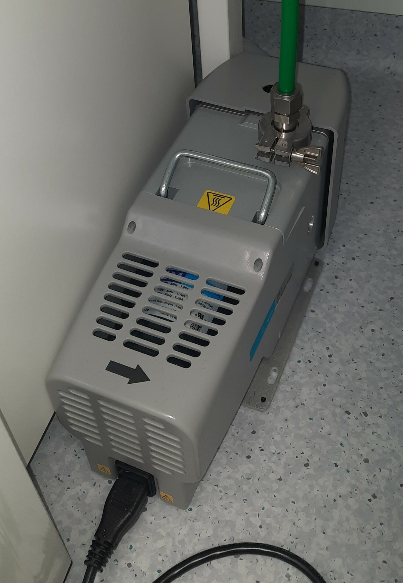 REPLIGEN ATF XCELL LAB